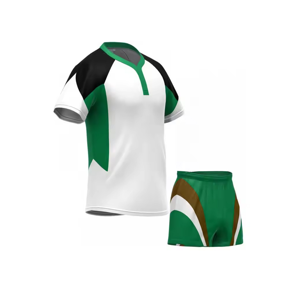 Rugby Uniforms – Eliteposh Apparels